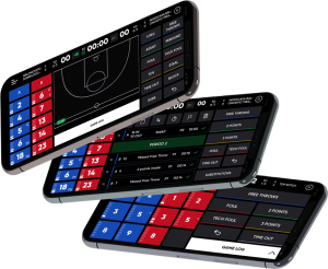 Digital Scoresheet INGAME