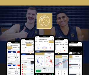 DBB Scores - Alle Basketball Statistiken der deutschen Wettbewerbe