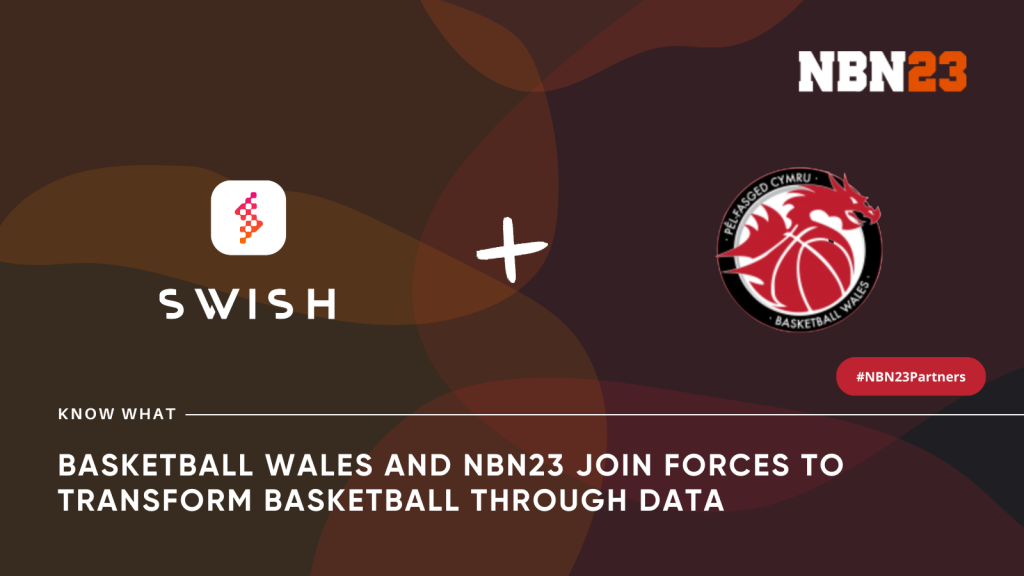 The digital basketball statistics solution - NBN23